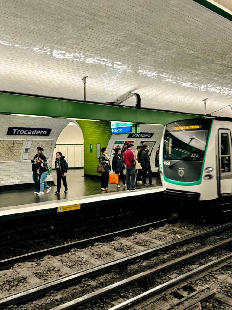 Paris in 4-5 Tagen: Guide für deinen perfekten Trip!