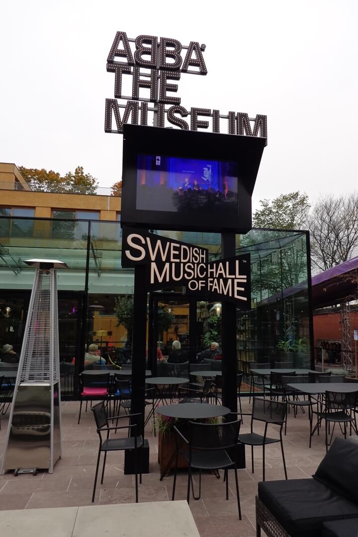 ABBA-Museum in Stockholm: Tickets, Eintritt & Tipps, die du wissen ...