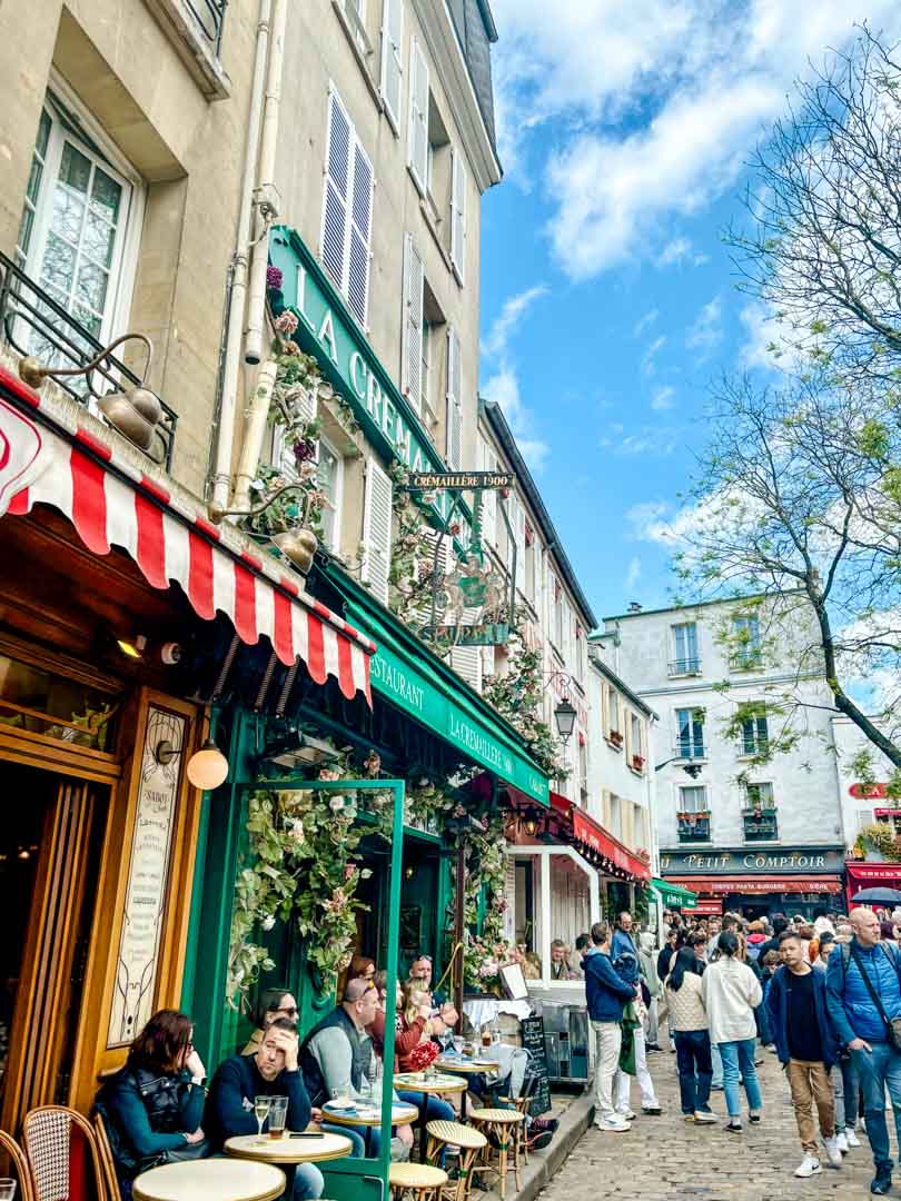 Paris in 4-5 Tagen: Guide für deinen perfekten Trip! | Blog
