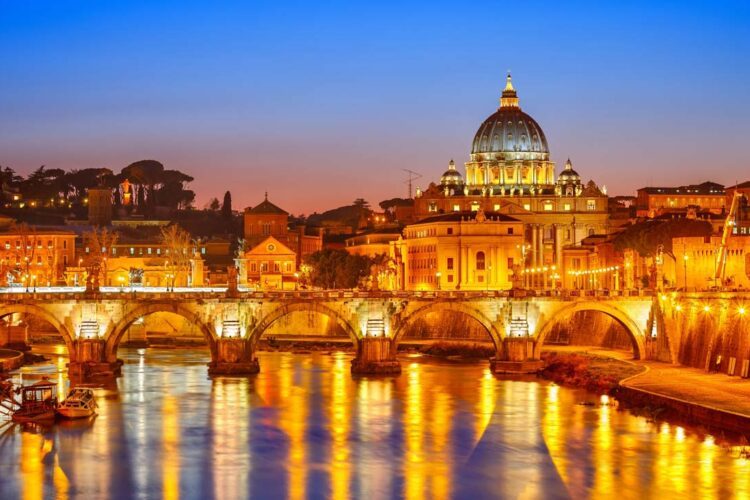 Rom Städtetrip: 5 geniale Programme & Tipps für deine Reise!