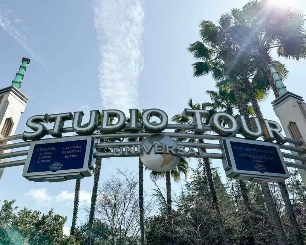 Universal Studios Hollywood in Los Angeles: Preise & Attraktionen