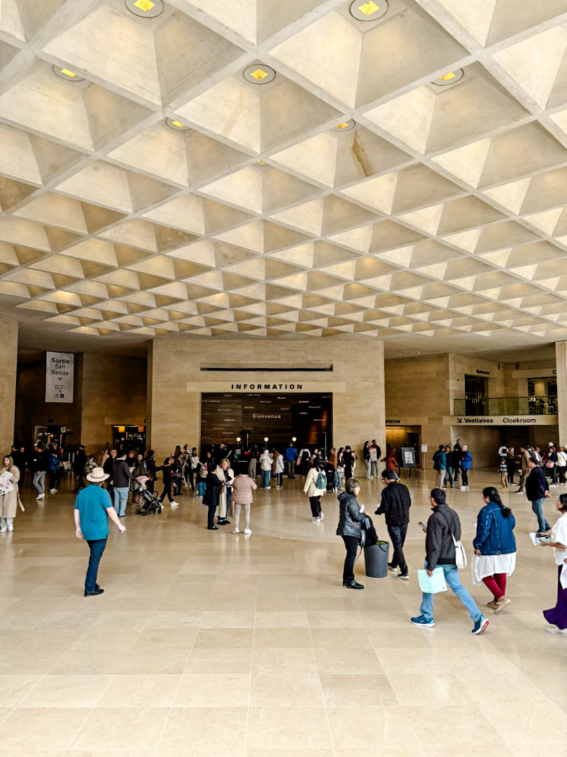 Louvre in Paris: Alle Infos zum Museum, Eintritt & Tickets | Blog