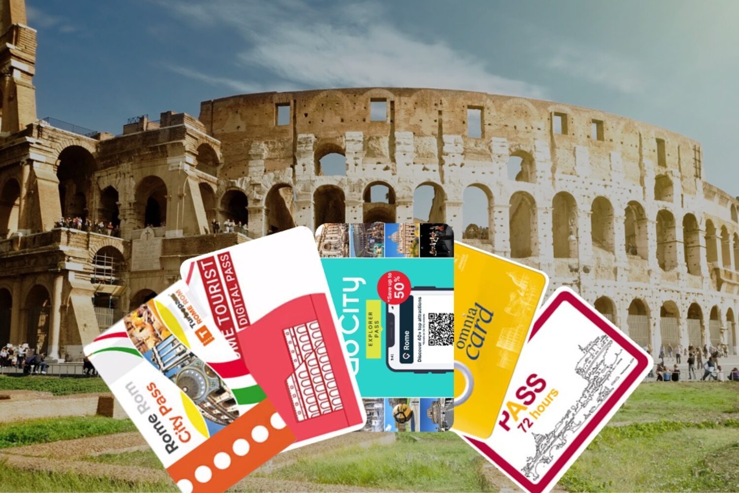 🎟️ Forum Romanum: Tickets, Eintritt & Tipps, die du kennen musst!