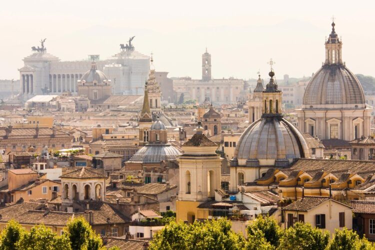 Rom Städtetrip: 5 geniale Programme & Tipps für deine Reise!