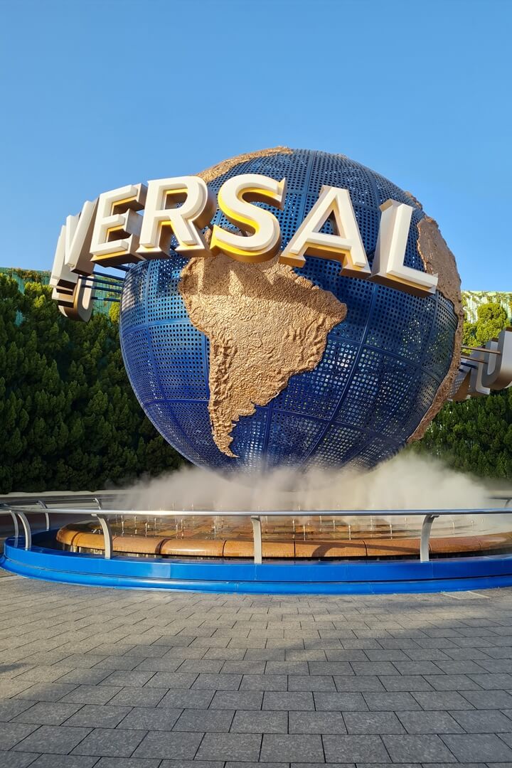 Universal Studios Japan in Osaka: Tickets, Preise & Attraktionen