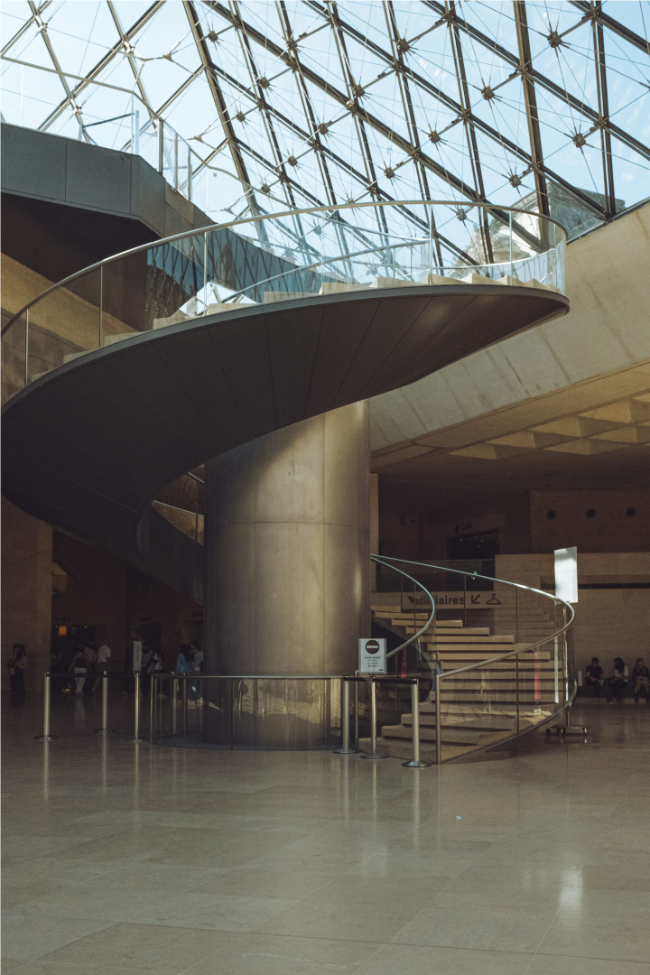 Louvre in Paris: Alle Infos zum Museum, Eintritt & Tickets | Blog