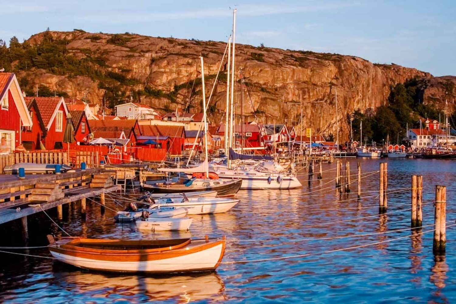 Packliste Norwegen: Komplette Checkliste für deinen Urlaub (mit PDF)