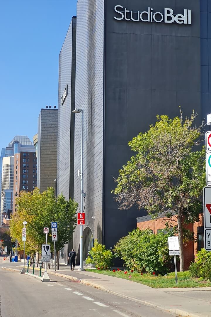 TOP 20 Calgary - Sehenswürdigkeiten, die du sehen musst!