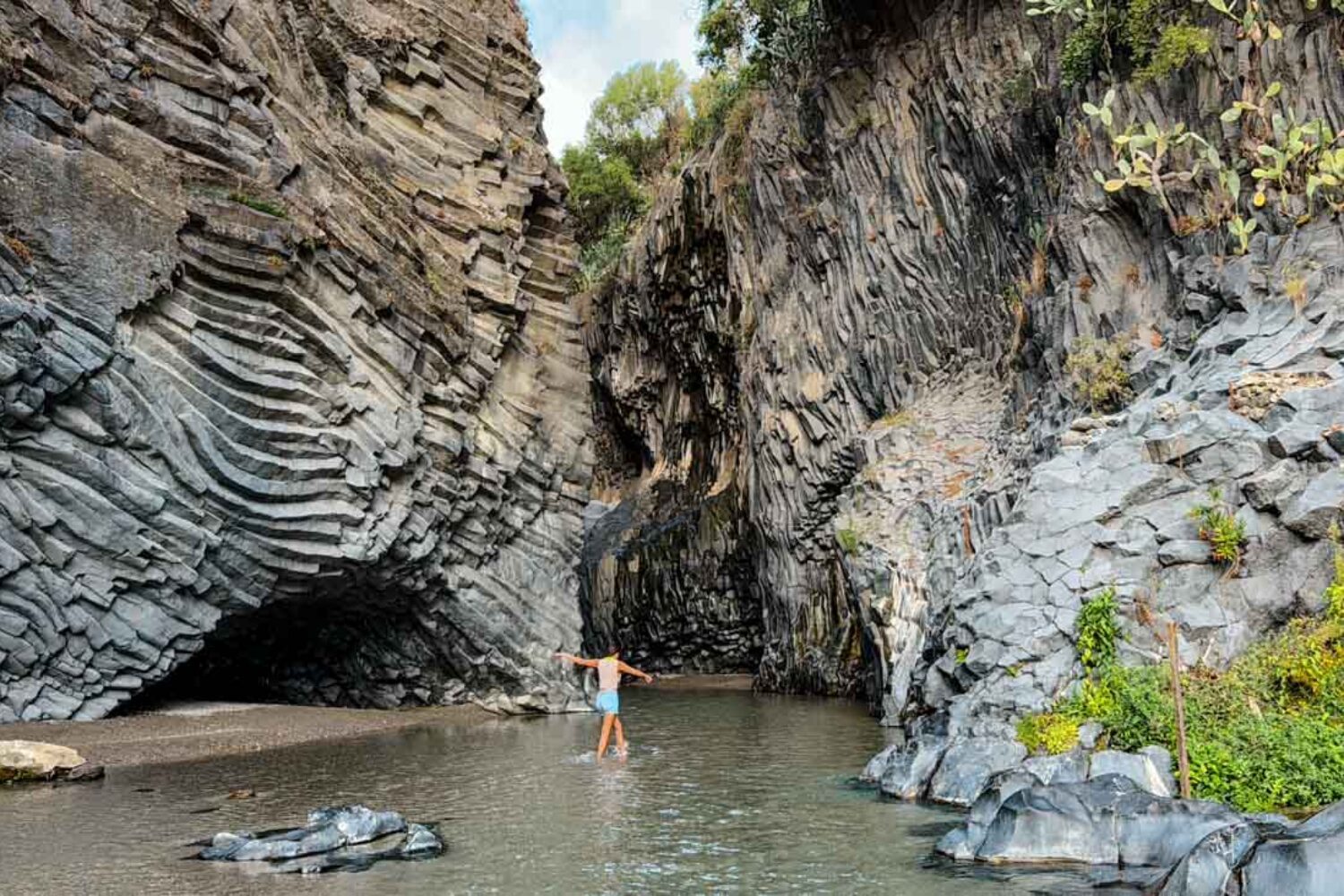 Sizilien Rundreise auf eigene Faust: 4 Routen für einen Roadtrip