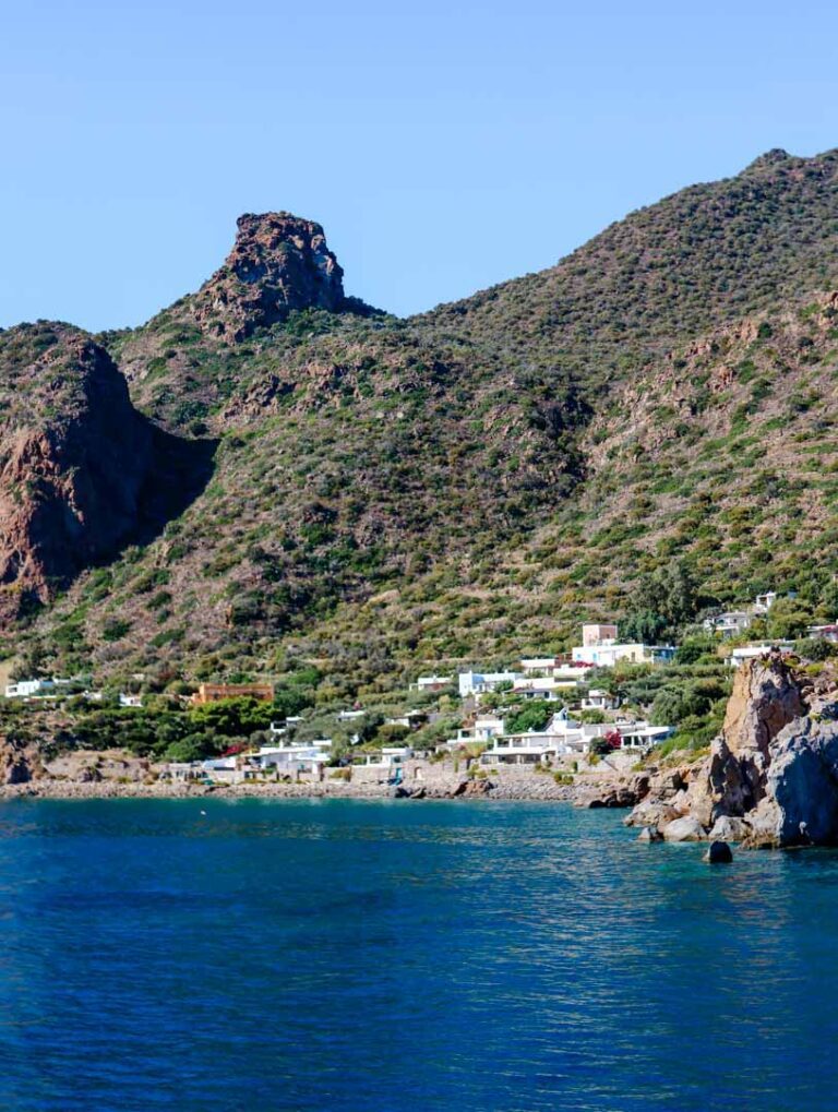 Insel Stromboli besuchen: Alle Infos zu Touren & Besteigung!