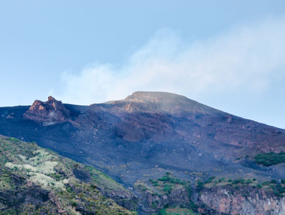 Insel Stromboli besuchen: Alle Infos zu Touren & Besteigung!