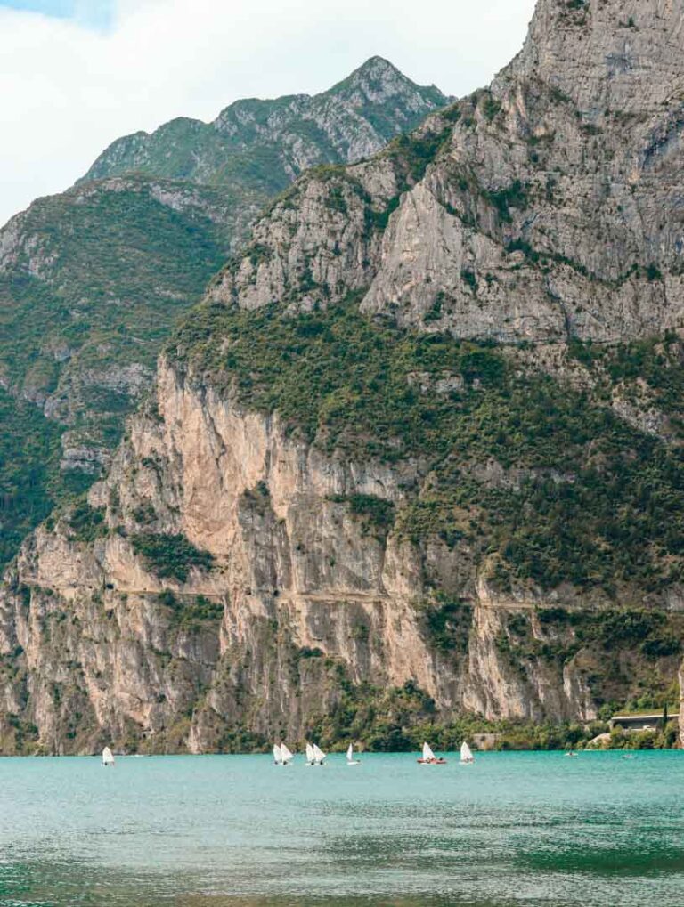 TOP 35 Gardasee Aktivitäten: Das sind die besten Ausflugsziele!