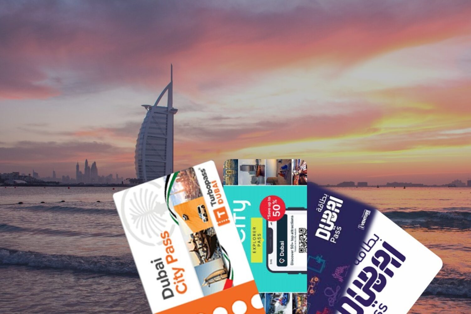 Packliste Dubai: Komplette Checkliste für deinen Urlaub (mit PDF)