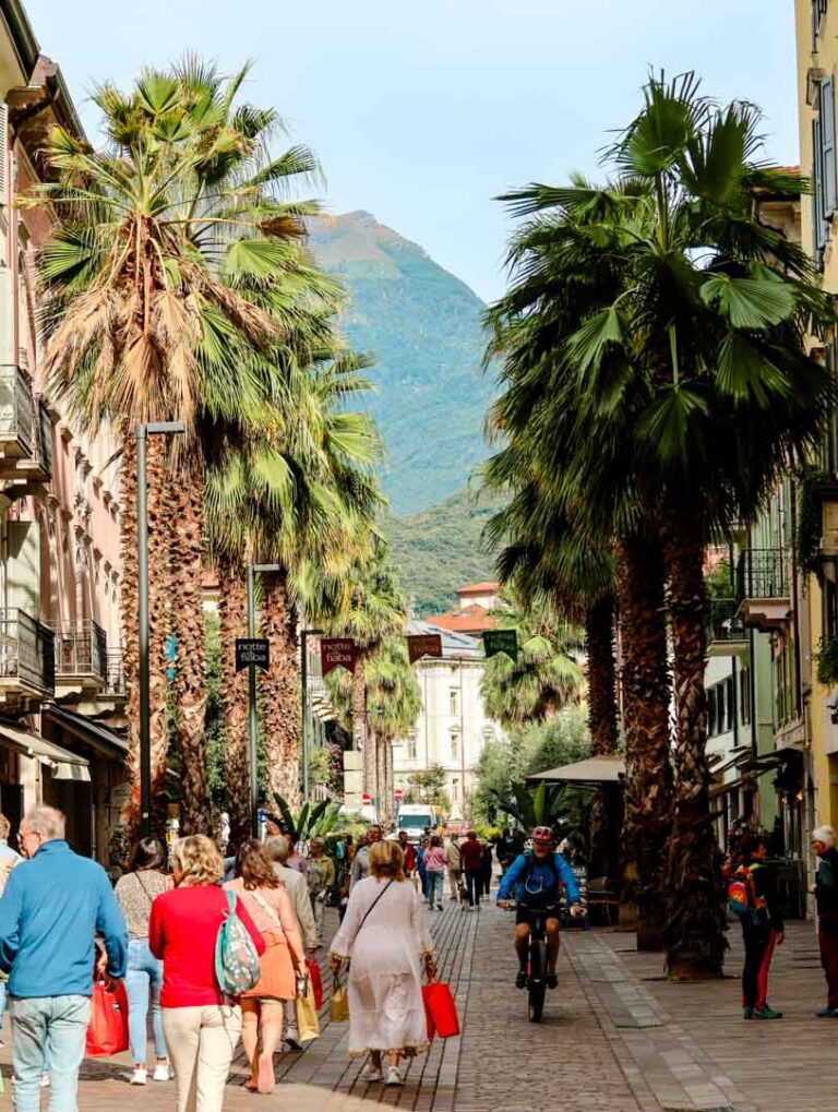 TOP 35 Gardasee Aktivitäten: Das sind die besten Ausflugsziele!