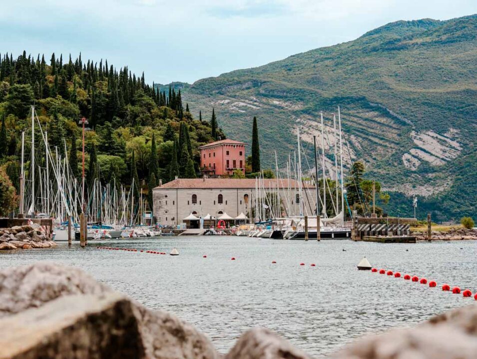 TOP 35 Gardasee Aktivitäten: Das sind die besten Ausflugsziele!