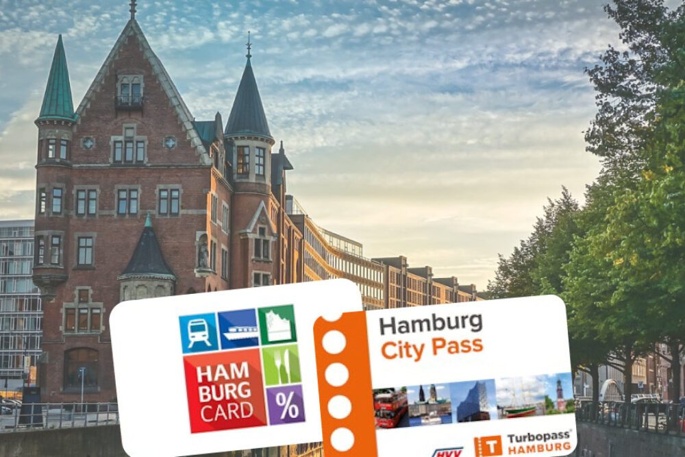 Hamburg Städtetrip: 5 geniale Programme & Tipps für deine Reise!