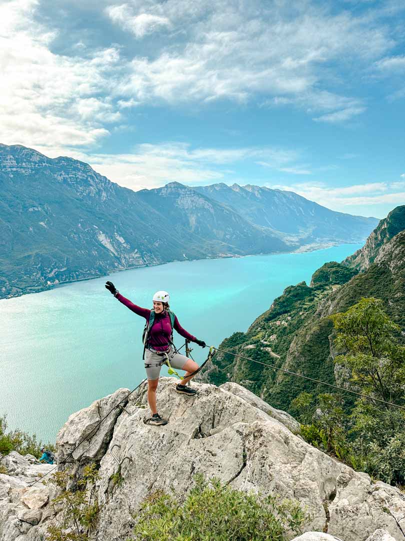 TOP 35 Gardasee Aktivitäten: Das sind die besten Ausflugsziele!