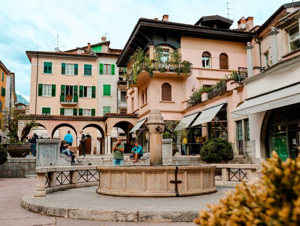 TOP 35 Gardasee Aktivitäten: Das sind die besten Ausflugsziele!