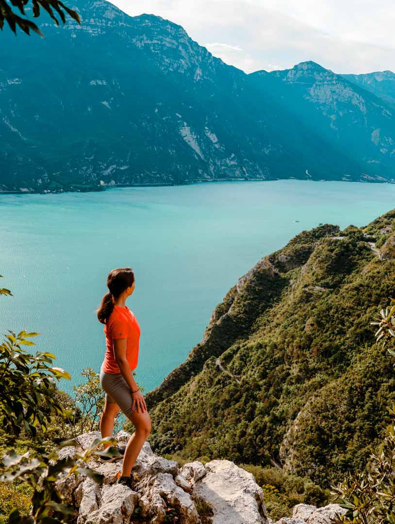 TOP 35 Gardasee Aktivitäten: Das sind die besten Ausflugsziele!