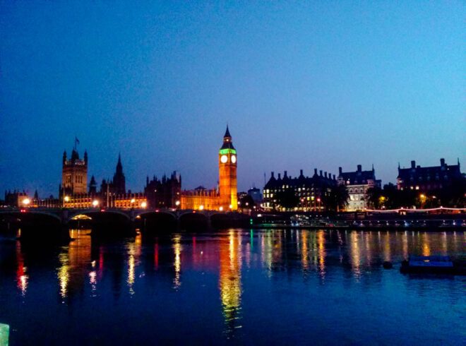 London Städtetrip: 5 geniale Programme & Tipps für deine Reise!