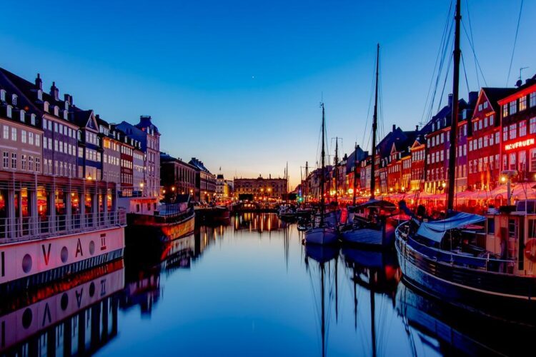 Kopenhagen Städtetrip: Tipps & Programme für deine Reise