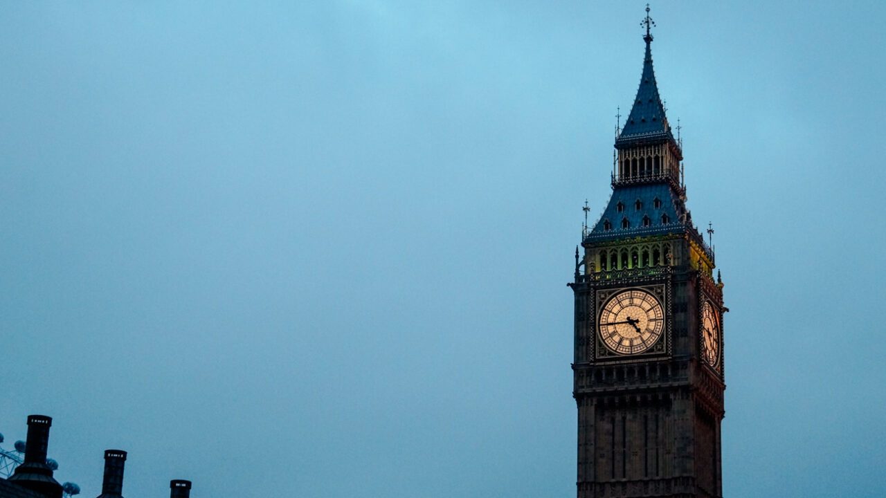 London an einem Tag: Guide mit allen Highlights!