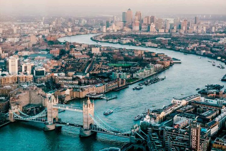 London Städtetrip: 5 geniale Programme & Tipps für deine Reise!