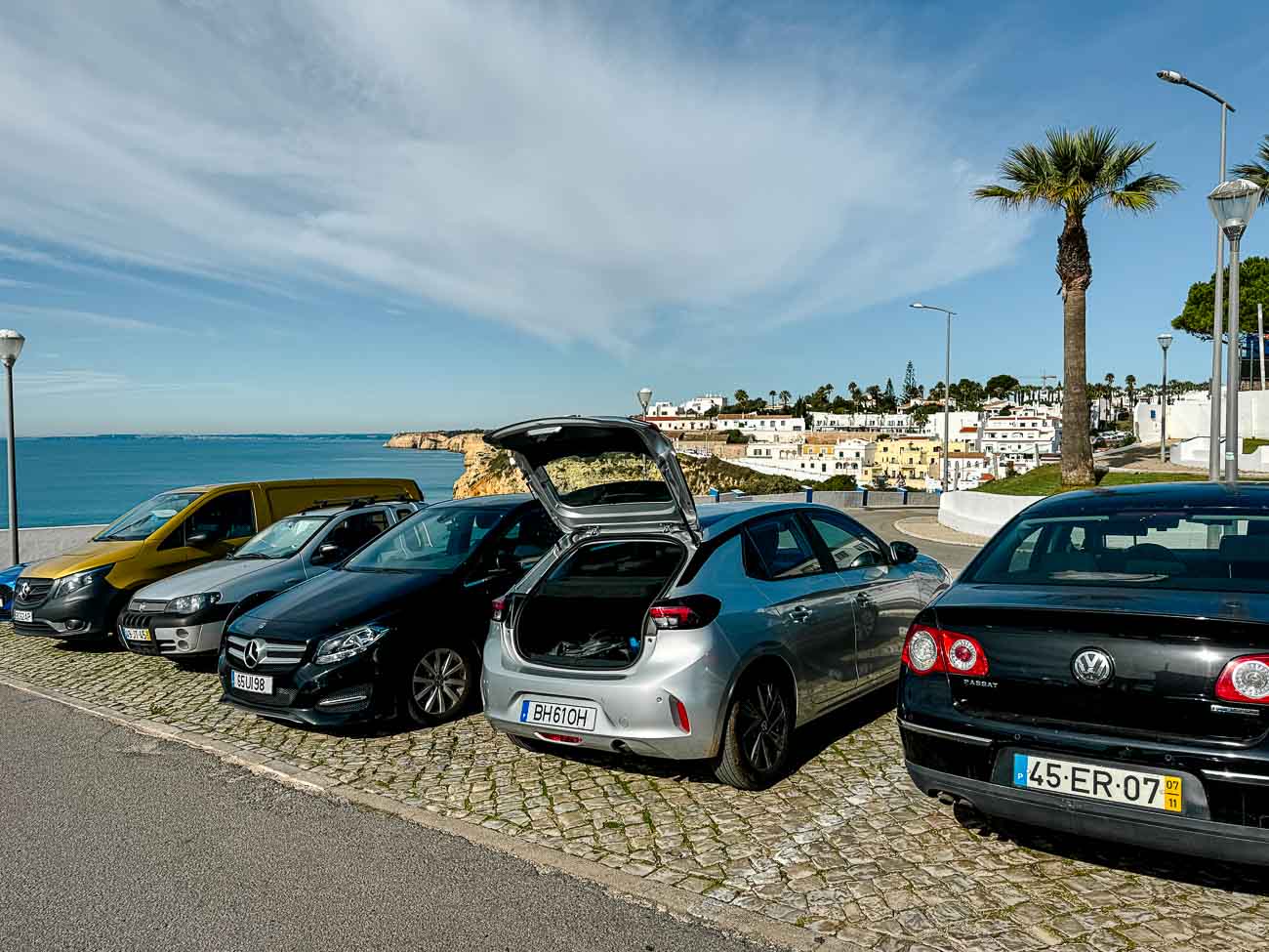 Mietwagen in Portugal: Unsere 10 Tipps & Erfahrungen!