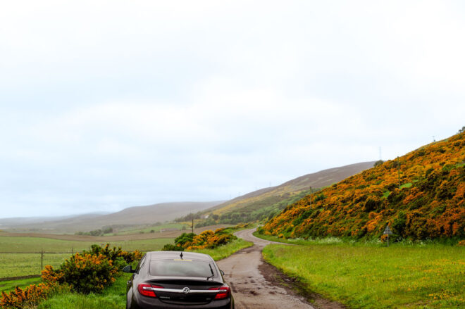 Wunderbar Beste Route Nach Trkei Mit Auto Fotos
