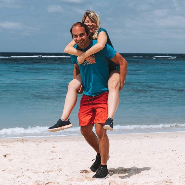 Über uns 2 - Unser Team - traveloptimizer - Reiseblog