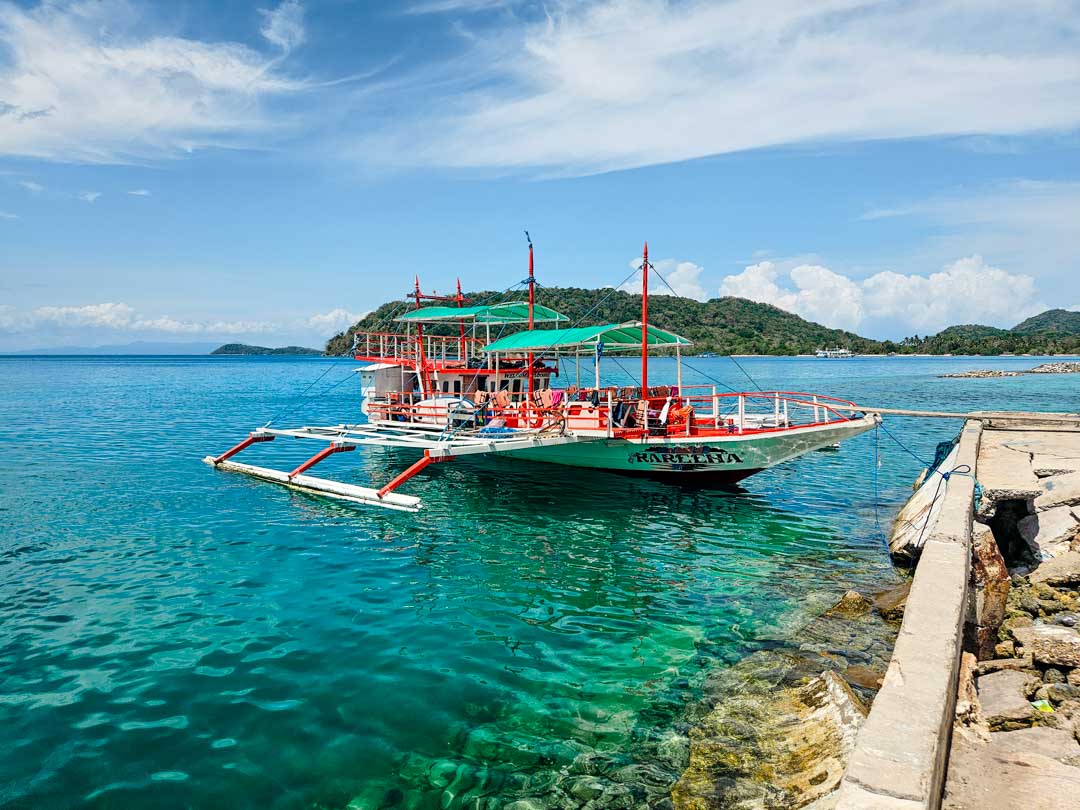 Die perfekte Philippinen Rundreise: Reiseroute für 2 Wochen