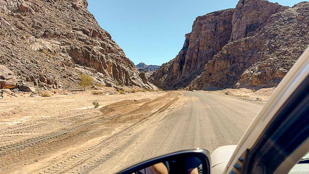 Fish River Canyon Namibia: Alle Highlights im Überblick