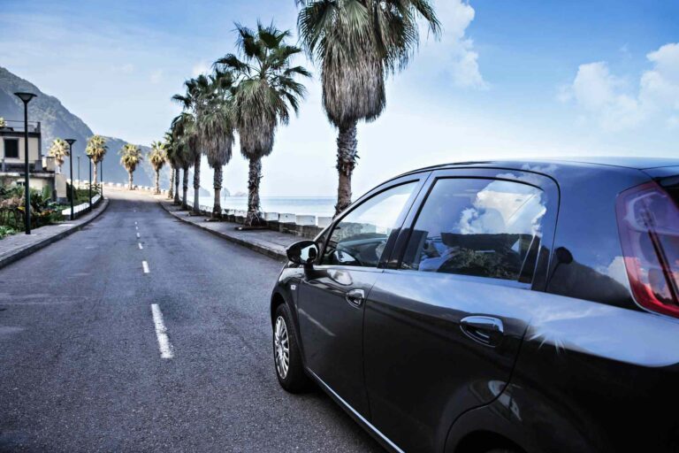 Mietwagen auf Madeira: Unsere 10 Tipps & Erfahrungen!
