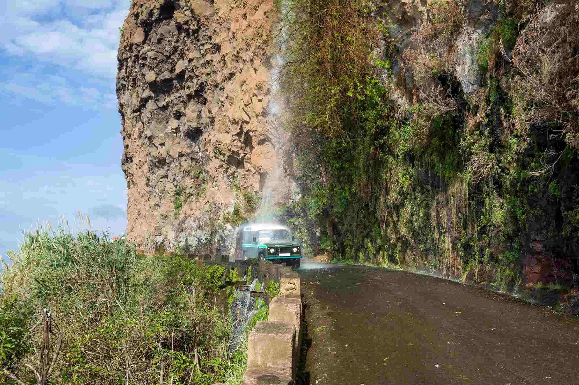 Mietwagen auf Madeira: Unsere 10 Tipps & Erfahrungen!