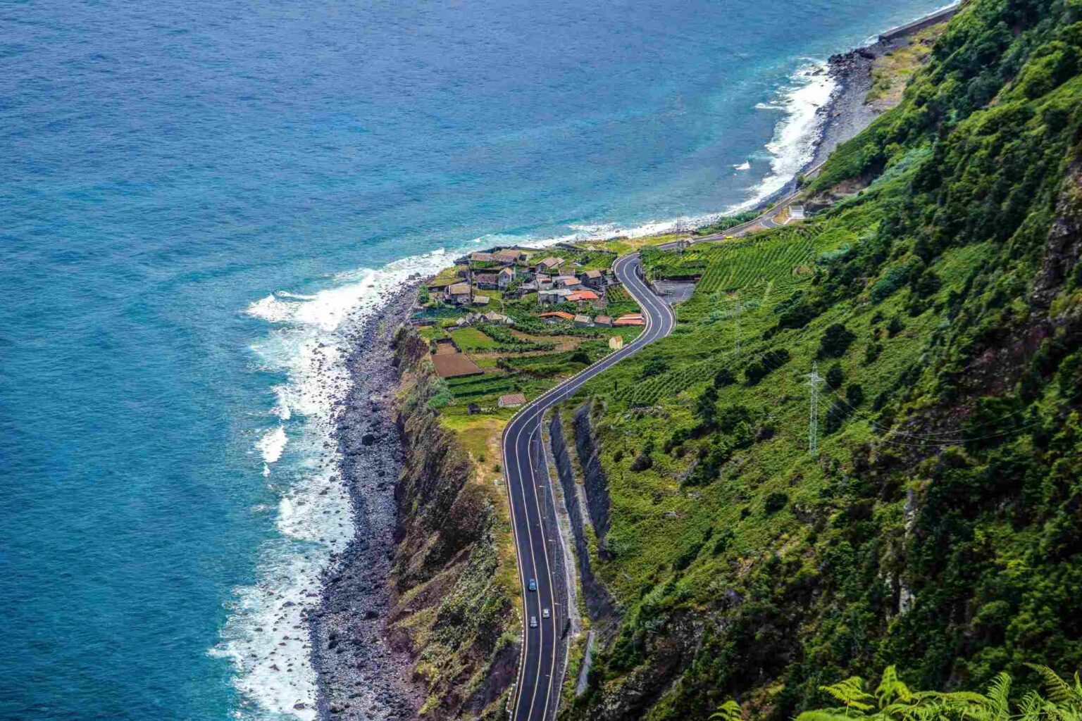Mietwagen auf Madeira: Unsere 10 Tipps & Erfahrungen!