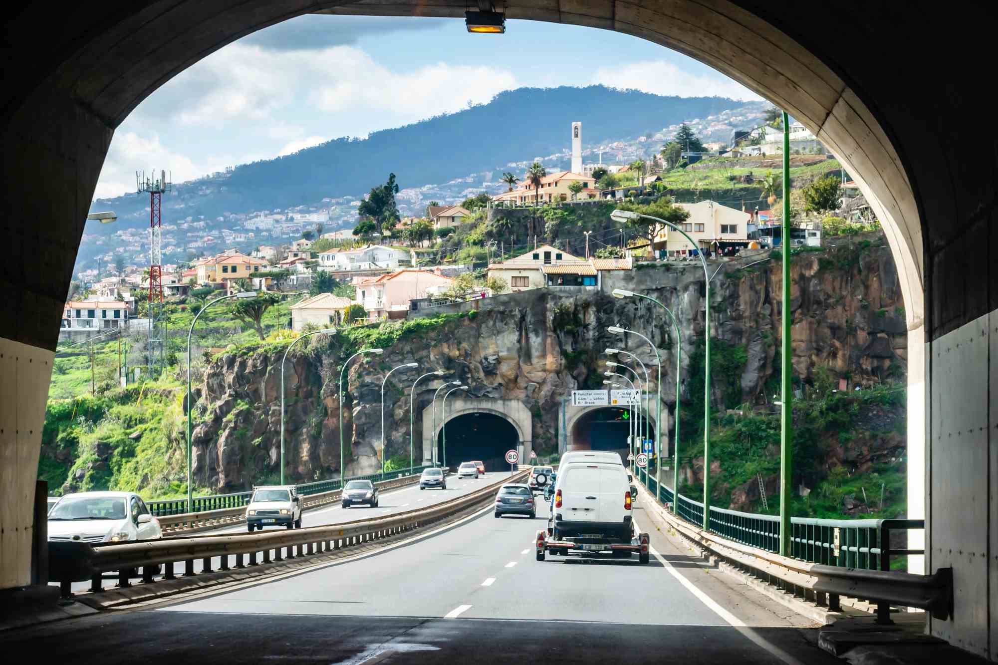 Mietwagen auf Madeira: Unsere 10 Tipps & Erfahrungen!