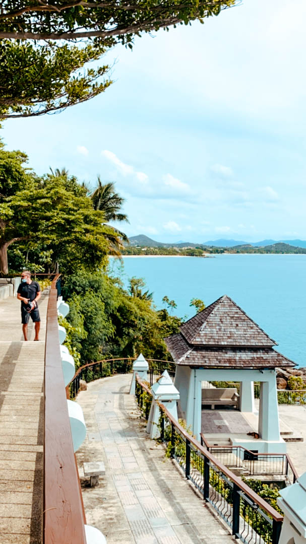 Die 20 schönsten Sehenswürdigkeiten & Strände auf Koh Samui (+Karte)