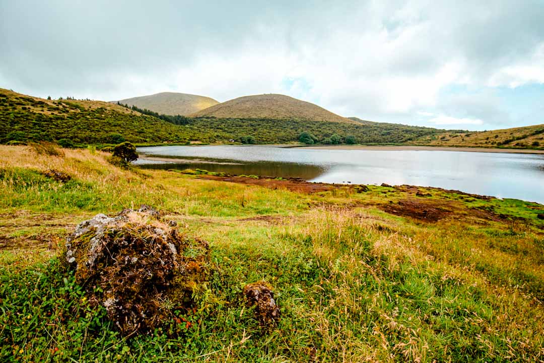 Pico: Die 10 schönsten Sehenswürdigkeiten der Azoren-Insel