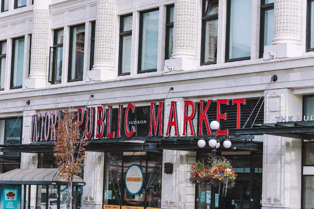 Vancouver Island: Die 15 schönsten Orte & Sehenswürdigkeiten