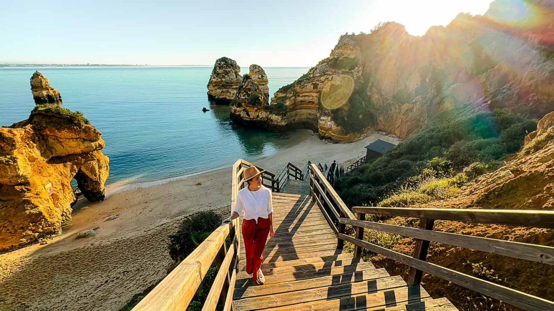 Portugal Rundreise Beste 10-Tage Route mit dem Auto