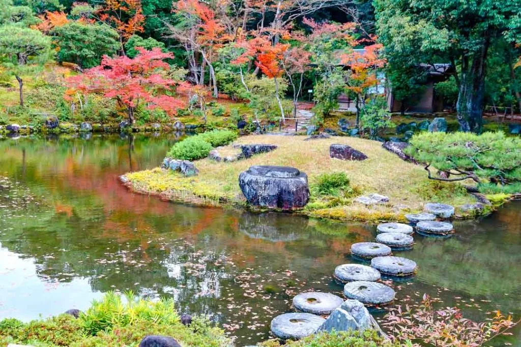 Nara Highlights: Die 14 schönsten Sehenswürdigkeiten